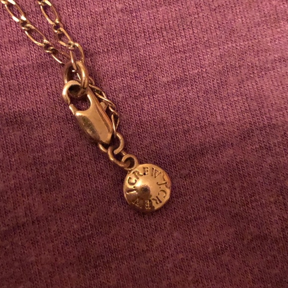 J. Crew | Jewelry | Jcrew Elephant Necklace | Poshmark